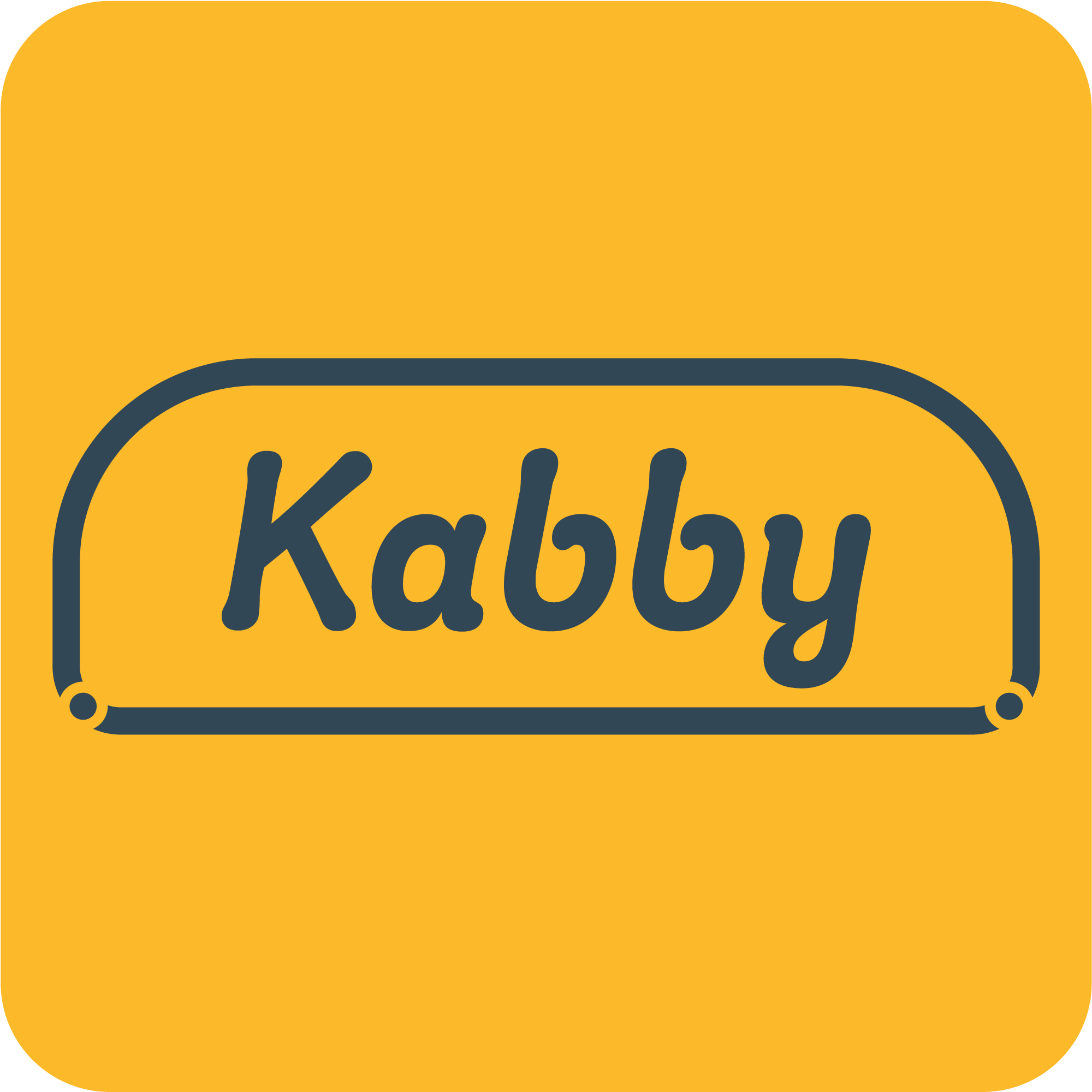 Newfoundland's local ride-share service | Kabby